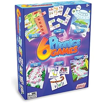 Learning Resources Goodie Games ABC Cookies: Amazon.co.uk: Toys & Games