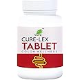 Buy Cura CURE LEX TABLET For Healthy colon, Pack of 3 (Each pack ...