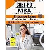 CUET PG General Paper ( Test Paper Code - COQP11 ) Exam Previous Year's ...