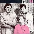 Pretty In Pink: Original Motion Picture Soundtrack: Amazon.co.uk: CDs ...