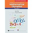 Buy PROBLEMS AND SOLUTIONS IN MATHEMATICAL OLYMPIAD (SECONDARY 3) Book Online at Low Prices in ...