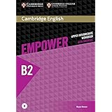 Empower B2 Upper Intermediate: Student’s Book (Cambridge English Empower) : Doff, Adrian, Thaine ...