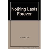 Nothing Lasts Forever (Basis for the Film Die Hard): Amazon.co.uk ...