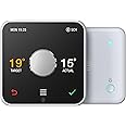 Hive Thermostat for Heating Control (Combi boilers) Nano 3 (Opentherm ...