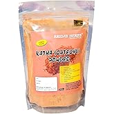 Pure and 100% Natural Katha Powder for Pan, Acacia Catechu for Hair ...