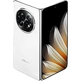 OPPO Find N5 5G Smartphone, 512GB Storage, 16GB RAM, Cosmic Black, Dual ...