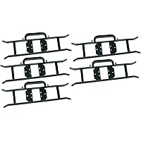 3x H Frame Cable Carriers Christmas Lights Extension Lead Winder ...
