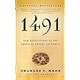 1491 (Second Edition): New Revelations of the Americas Before Columbus ...