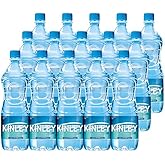Coca-Cola Kinley Packaged Drinking Water 1 Lt. Pack (Pack Of 6 ...