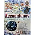 Buy Accountancy for class 12th Volume-II (Accounting for Companies) By Subhash Dey Based on ...