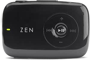 Creative Zen Stone 1gb MP3 Player - Black: Amazon.co.uk: Audio & HiFi