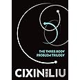 Three-Body Problem Trilogy: Remembrance of Earth's Past : Liu, Cixin, Martinsen, Joel, Liu, Ken ...