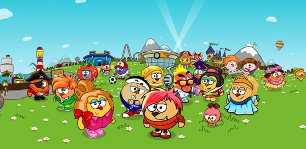 RolyPolyLand Guide: Amazon.co.uk: Appstore for Android