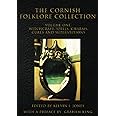 The Cornish Folklore Collection Volume One Witchcraft, Spells, Charms ...