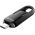 SanDisk 512GB Ultra Slider USB Type-C Flash drive, USB stick, Memory ...