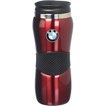 BMW Thermobecher Design grau Original BMW Thermo-Becher 80232411119 ...