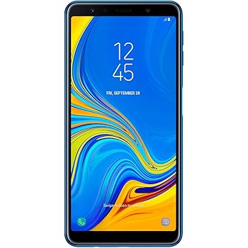Samsung Galaxy A7 64GB Dual SIM es Version: Amazon.de: Elektronik