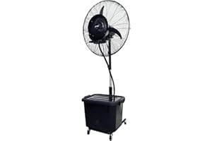 amazon.ae Best Sellers: The best items in Pedestal Fans based on Amazon ...