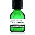 The Body Shop Tea Tree Oil, 20 ml : Amazon.in: Beauty