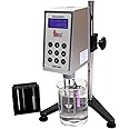 LABMAN Digital Rotational Viscometer - LMDV100 : Amazon.in: Industrial ...
