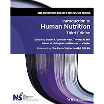 Nutrition Introduction