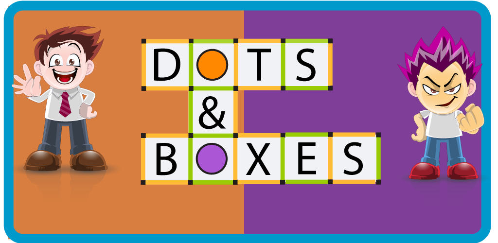Dots and Boxes: Amazon.fr: Appstore pour Android