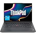 Lenovo ThinkPad E14 Intel Core i3 13th Gen 14" WUXGA IPS 300 Nits Thin and Light Laptop (8GB RAM ...
