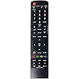 VINABTY AKB72915207 Replace Remote Control For LG 42LD420 19LE5300 ...