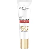 L'Oreal Paris Uv Defender Invisible Resist Daily Sunscreen Spf50+ Pa ...