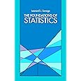 Buy The Foundations of Statistics (Dover Books on Mathematics) Book ...