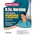 Buy Master Guide B.Sc Nursing General Nursing and Midwifery (GNM) Exam Guide 2024 Book Online at ...