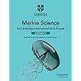 Cambridge International AS & A Level Marine Science Workbook with ...