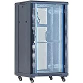 XForm 42U Floor Stand Server Rack Cabinet - 42U 800mm(W)x 1000mm(D) x ...