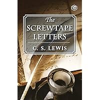 Buy The Screwtape Letters Book Online at Low Prices in India | The ...