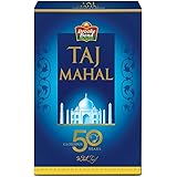 Taj Mahal Tea, 500g : Amazon.in: Grocery & Gourmet Foods