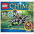LEGO Chima 30263 Sparratus + Spider Crawler exklusives Sonderset ...