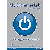 MyGrammarLab Advanced with Key and MyLab Pack [Lingua inglese] : Hall ...