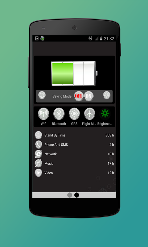 Best battery widget: Amazon.de: Apps für Android