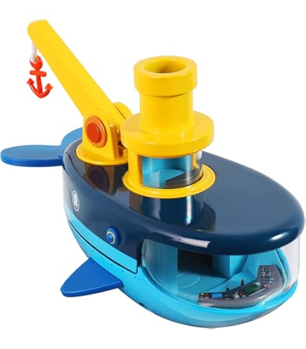 Dobharchú Farraige Octonauts Shellington