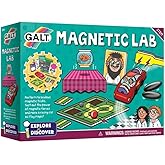 Galt Rainbow Lab - Explore & Discover Childrens Science Kit - 12 ...