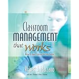 Buy Classroom Instruction that Works: Research-Based Strategies for ...