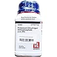SRL Potassium Dihydrogen Orthophosphate pure, 99% 500GM (Potassium ...