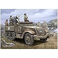 Trumpeter 00911 1:16 - US Army Halbkettenfahrzeug M16: Amazon.de: Spielzeug
