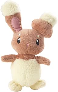 Pokemon Mini-Plush Series 4 Chatot Plush Figure : Amazon.co.uk: Toys ...