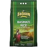 Veetee Supreme Basmati Rice, 5kg : Amazon.co.uk: Grocery