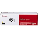 Canon Genuine Toner, Cartridge 054 Black (3024C001) 1 Pack Color ...