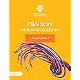 NEW Click Start International edition Learner's Book 7 with Digital ...