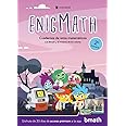 Innovamat - Enigmath 3º de primaria - Cuaderno de retos matemáticos ...