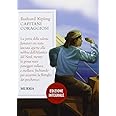Capitani coraggiosi : Kipling, Rudyard, Prampolini, Giacomo: Amazon.it ...