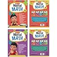 Buy infobells My First Mental Math English Educational Learning Book ...